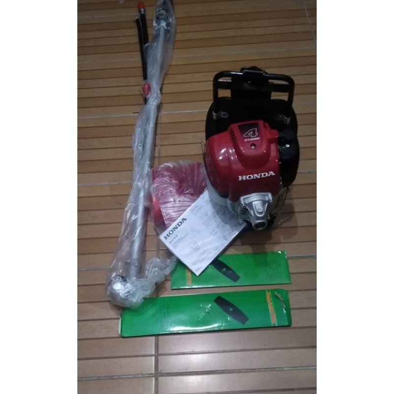 Jual mesin potong rumput 4 tak honda | Shopee Indonesia