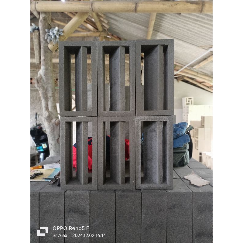 Jual Roster nako jangkung abu | Shopee Indonesia