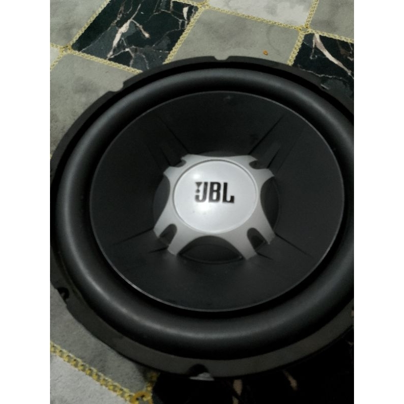 Jual Subwoofer JBL GT5- 12Inch Speaker JBL Mobil 12 Inch | Shopee Indonesia