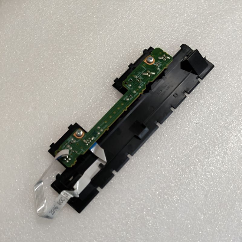 Jual Kabel Fleksibe PCB LED Sensor Kertas Canon TS307 TS207 Sensor ...