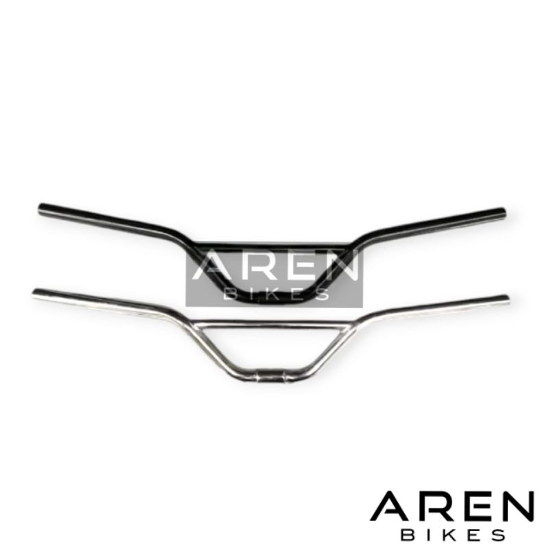 Jual STANG SEPEDA SUNRISE STANDAR 22.2 25.4 & OVERSIZE 31.8 HANDLEBAR SUN RISE HANDLE BAR HITAM ...