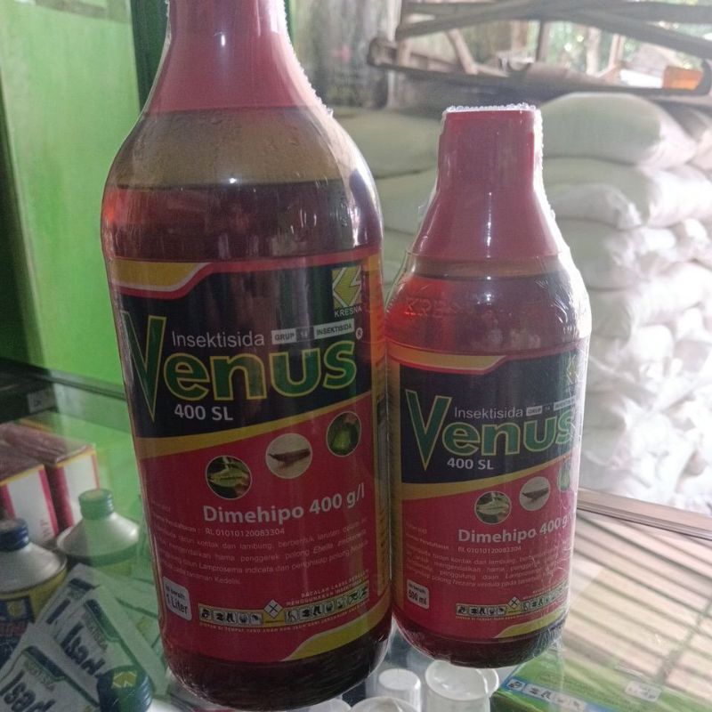 Jual Insektisida Venus 400SL | Shopee Indonesia