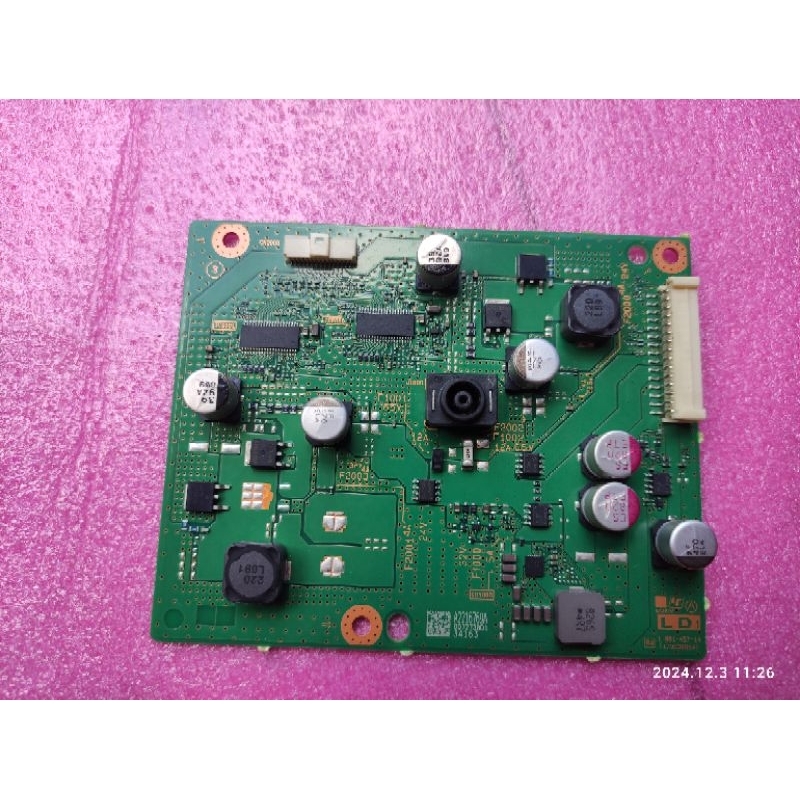 Jual Modul inverter tv led Sony KD- 49X7000F | Shopee Indonesia