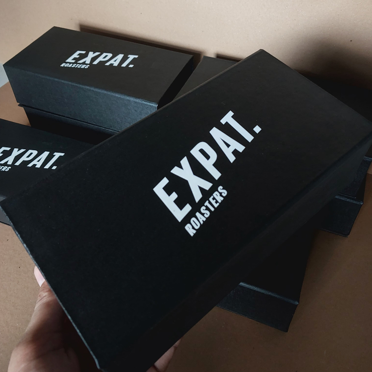 Jual Box Kado premium| box custom | box magnet Uk 22 x 11 x 6 cm ...