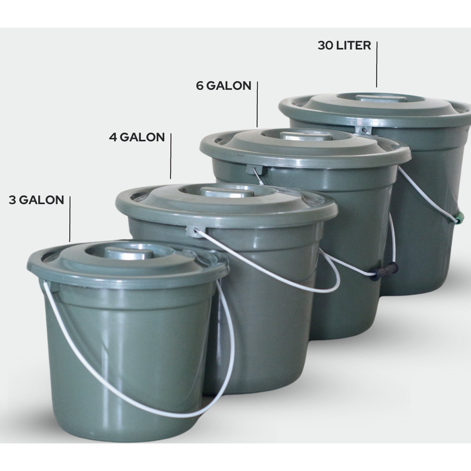 Jual PROMO EMBER MINI RML, PROMO EMBER 6 GALON RML, PROMO EMBER GALON ...