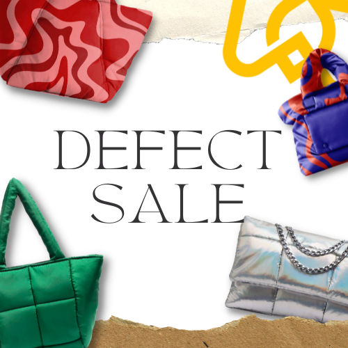 Jual [MINOR DEFECT BAG SALE] HOUSE OF WE KALA | Shopee Indonesia