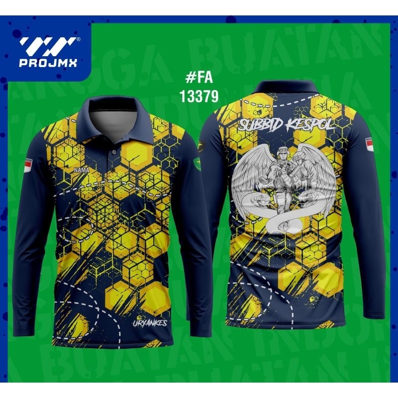 Jual PROJMX-JERSEY URYANKES (CUSTOM) | Shopee Indonesia