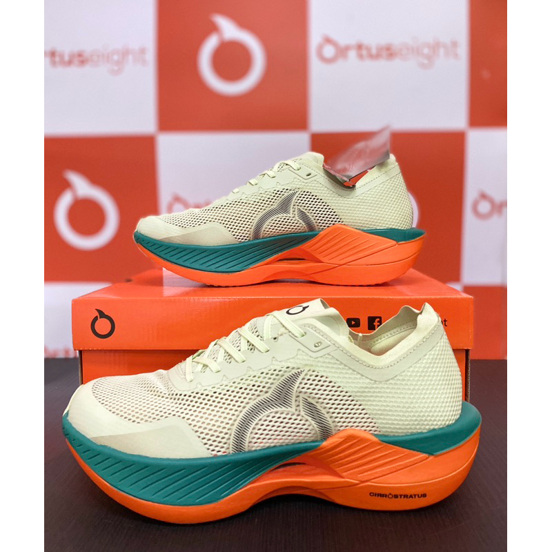Jual Sepatu Running Ortuseight Solar Termurah | Shopee Indonesia