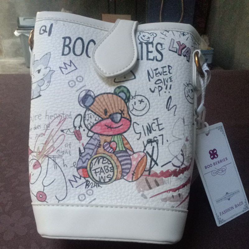Jual Boo Berries tas hape | Shopee Indonesia