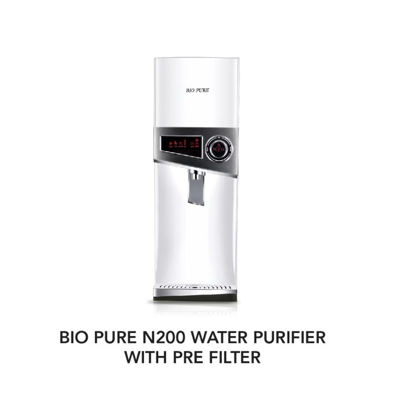 Jual Elken Bio Pure RO N200 / K200 Water Purifier | Shopee Indonesia