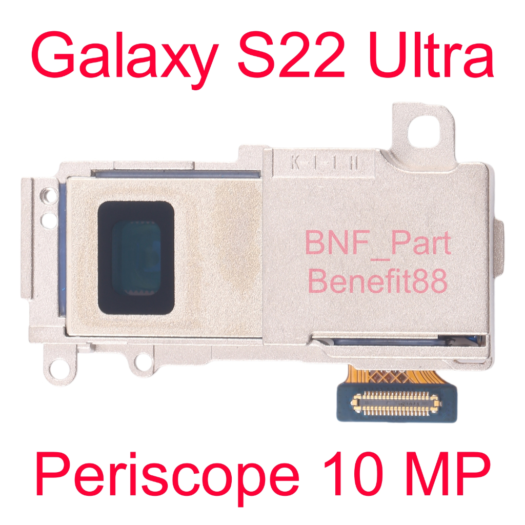 Jual Original New Camera Kamera Periscope 10 MP / Kamera Belakang ...