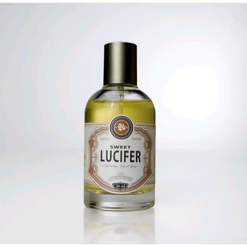 Jual PARFUM SWEET LUCIFER EAU DE PARFUME AROMA SEGAR MANIS LIMITED ...