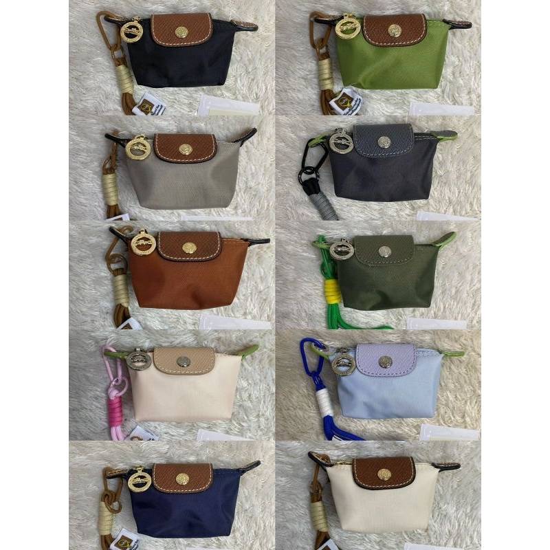 Jual Gantungan Tas LC / Bag Charm BEST SELLER | Shopee Indonesia