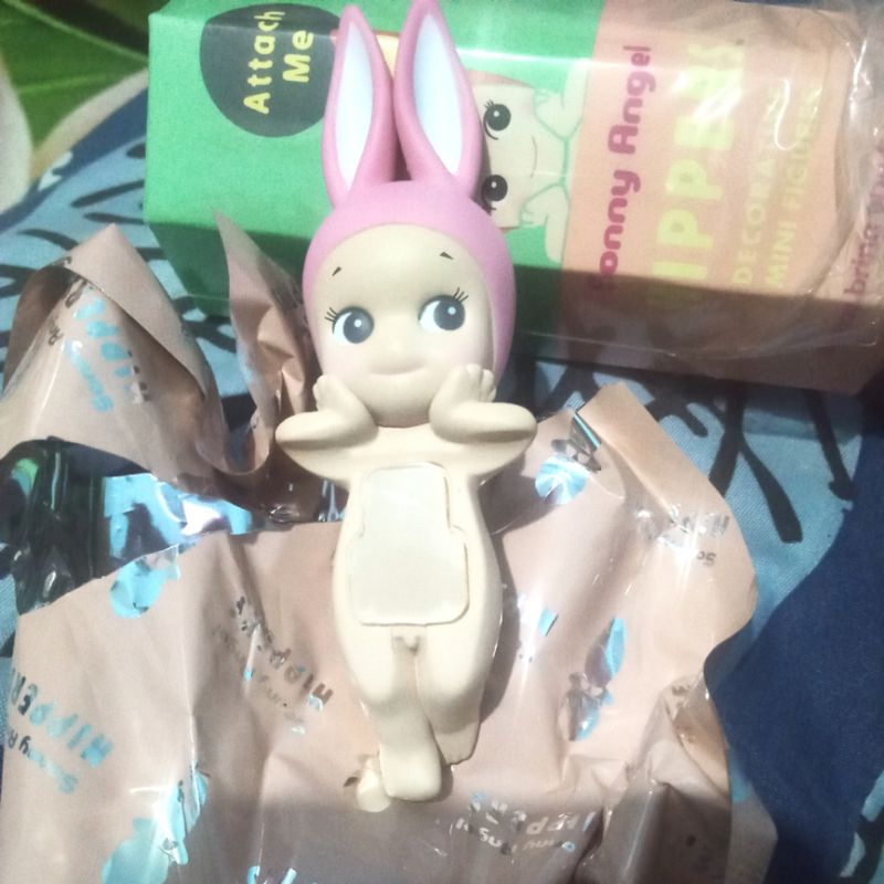 Jual sonny angel songel hippers rabbit animal | Shopee Indonesia