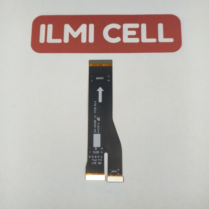 Jual FLEXIBLE MAIN BOARD SAMSUNG A52 4G A525F/ A52 5G A526B | Shopee Indonesia