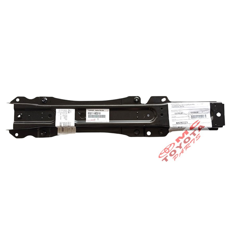 Jual Support Radiator Palangan Samping Kanan Kiri Calya Sigra Original ...
