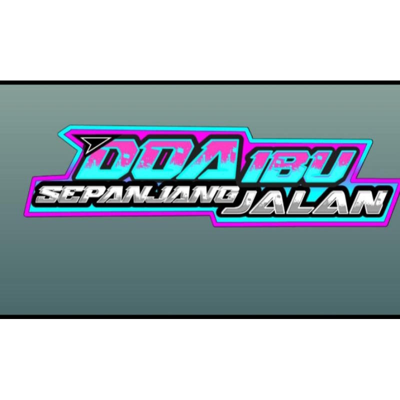 Jual JASA DESAIN STICKER KJ_STICKER | Shopee Indonesia