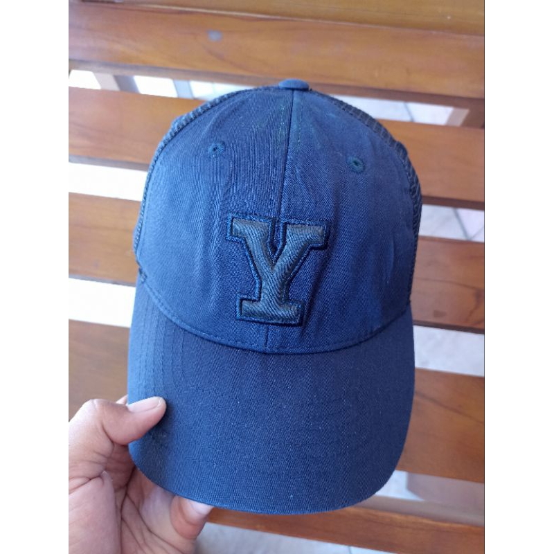 Jual Topi Logo Y | Shopee Indonesia