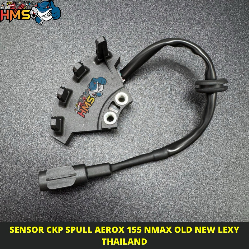 Jual SENSOR CKP SPULL AEROX 155 NMAX OLD NEW LEXY THAILAND | Shopee ...