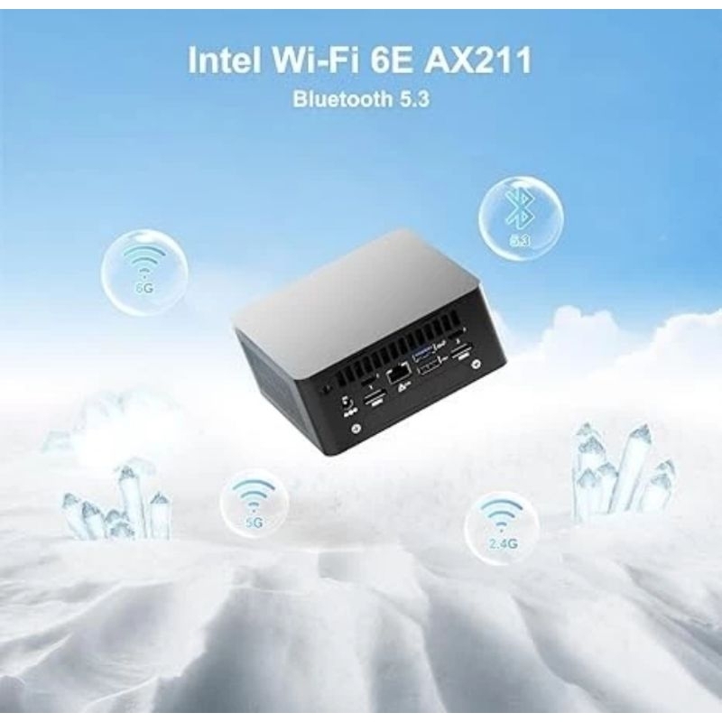 Jual Mini PC I5 Pro Server Office Meeting | Shopee Indonesia