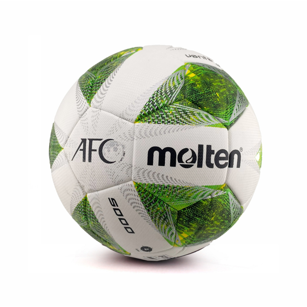 Jual MOLTEN bola futsal molten AFC 5000 ORIGINAL bola futsal size 4 ...