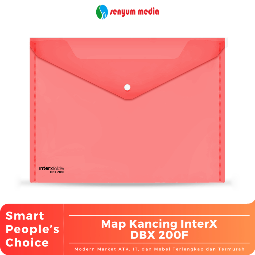 Jual Map Kancing InterX F4 DBX 200F (1 Pcs) (S:PCS) | Shopee Indonesia