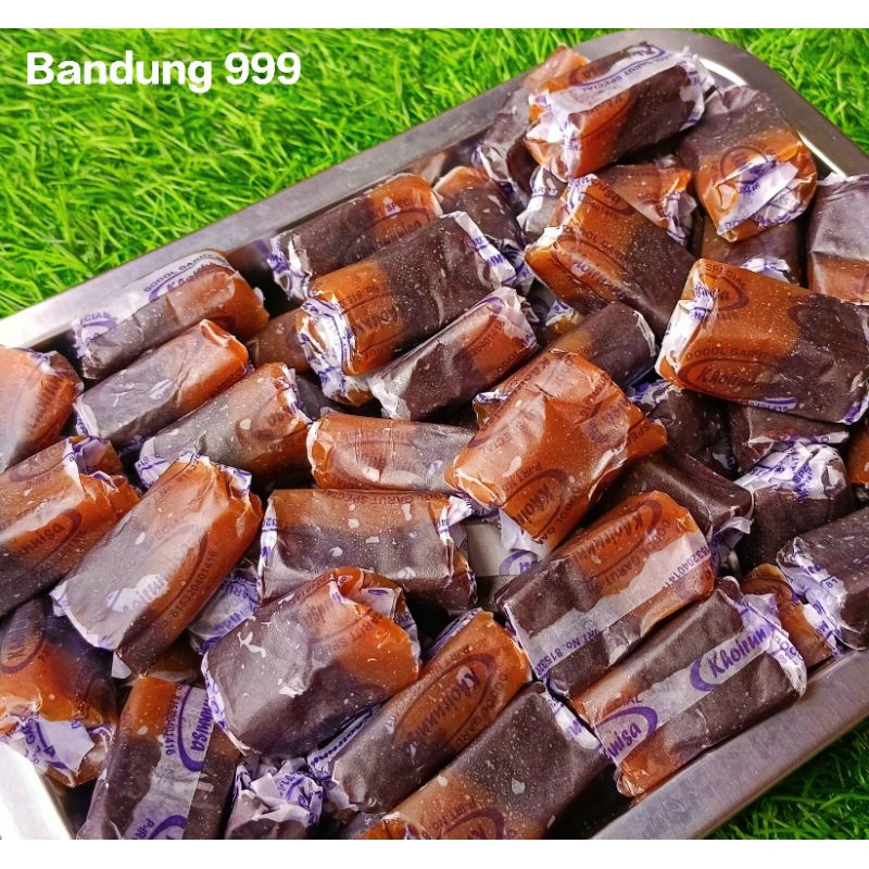 Jual Dodol garut original manis legit 1kg | Shopee Indonesia