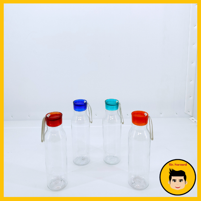 Jual Colada Chielo 500ml Tumbler Custom Print UV Sablon Botol Minum ...