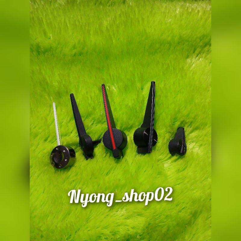 Jual jarum speedometer mobil indiglow universal panjang 63 mm | Shopee ...