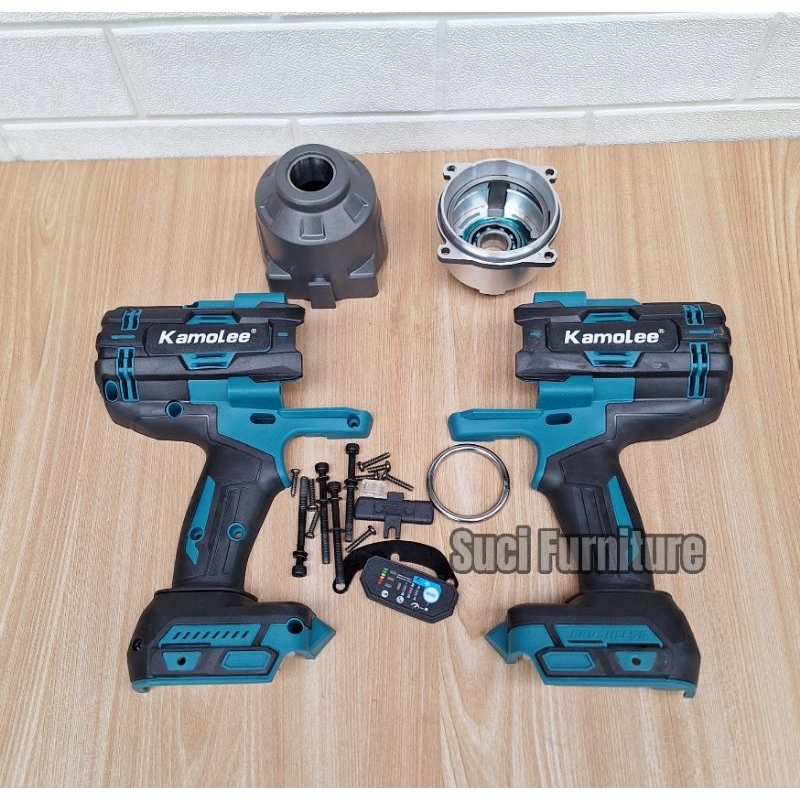 Jual CASING IMPACT KAMOLEE 3000-3100NM HOUSING BOR IMPACT JUMBO ...