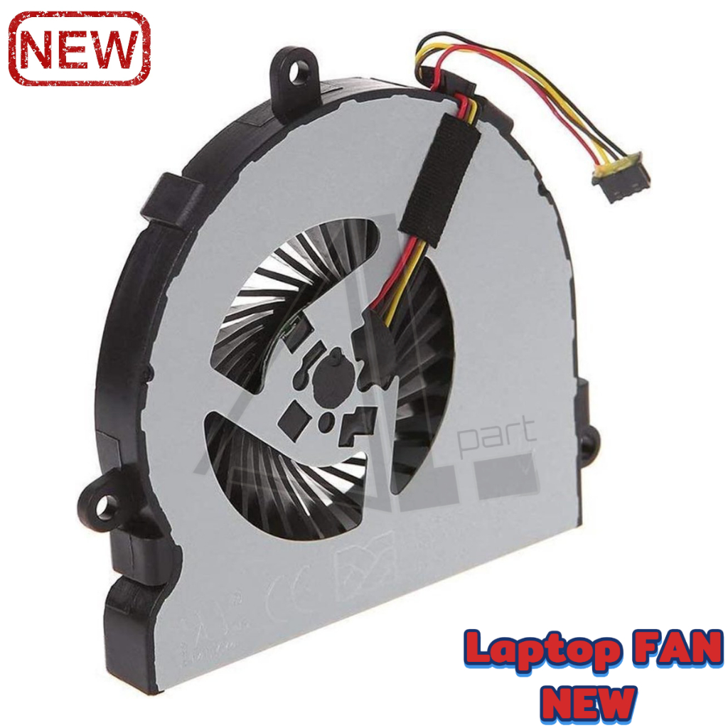 Jual Laptop Fan HP 15-AF 15-BA HP 15-BS 15-BE HP 15-BF 15-BD HP 15-BW 4 ...