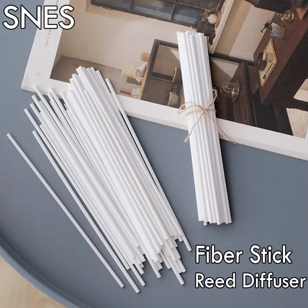 Jual Fiber Stick Reed Diffuser / Reed Diffuser Stick Humidifer Batang ...