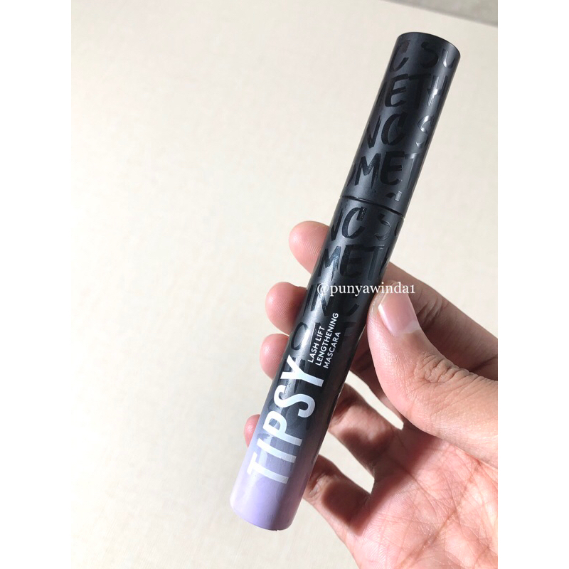 Jual somethinc tipsy mascara | Shopee Indonesia