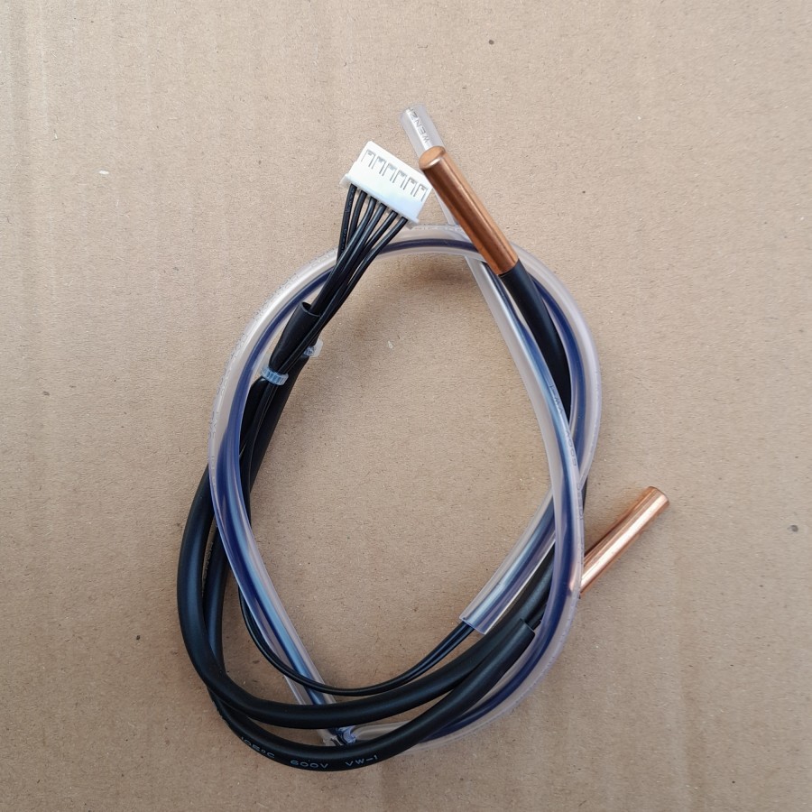Jual Termis/Thermis/Thermistor Outdoor AC Daikin | Shopee Indonesia