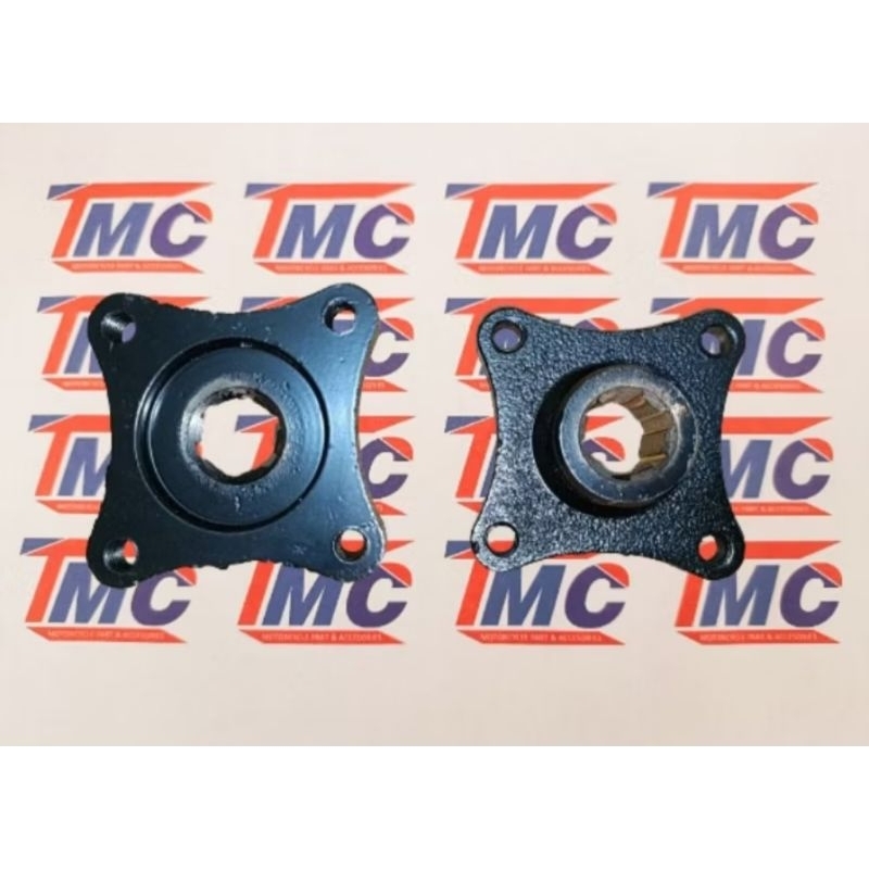 Jual kupu kupu kopel/couple gardan, sambungan kopel belakang motor roda ...