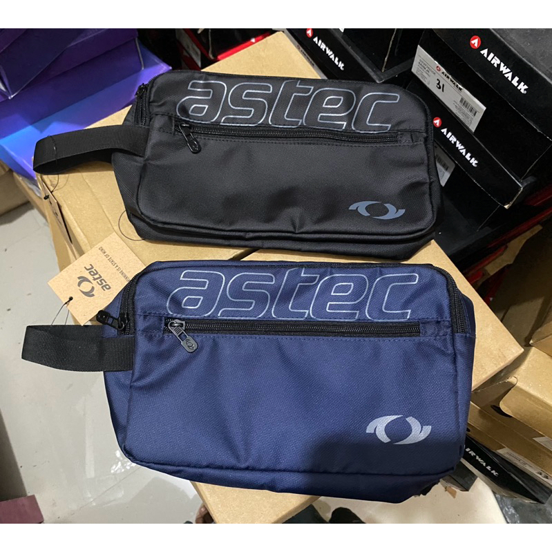 Jual Tas Astec Original | Shopee Indonesia