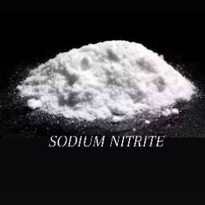 Jual SODIUM NITRITE / NATRIUM NITRITE NaNO2 1kg | Shopee Indonesia