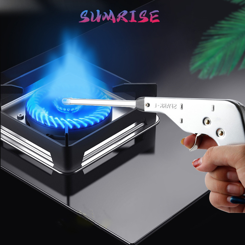 Jual Pemantik Api Kompor Gas Pemantik Korek Api Gas Igniter Bahan ...