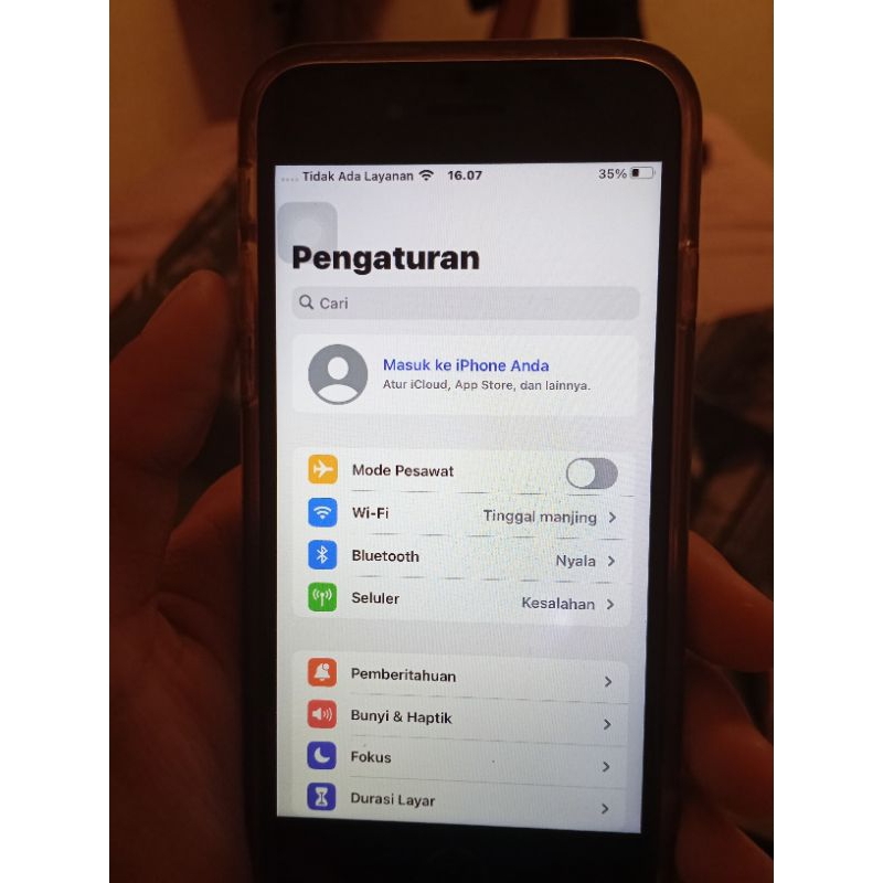 Jual iPhone7 | Shopee Indonesia