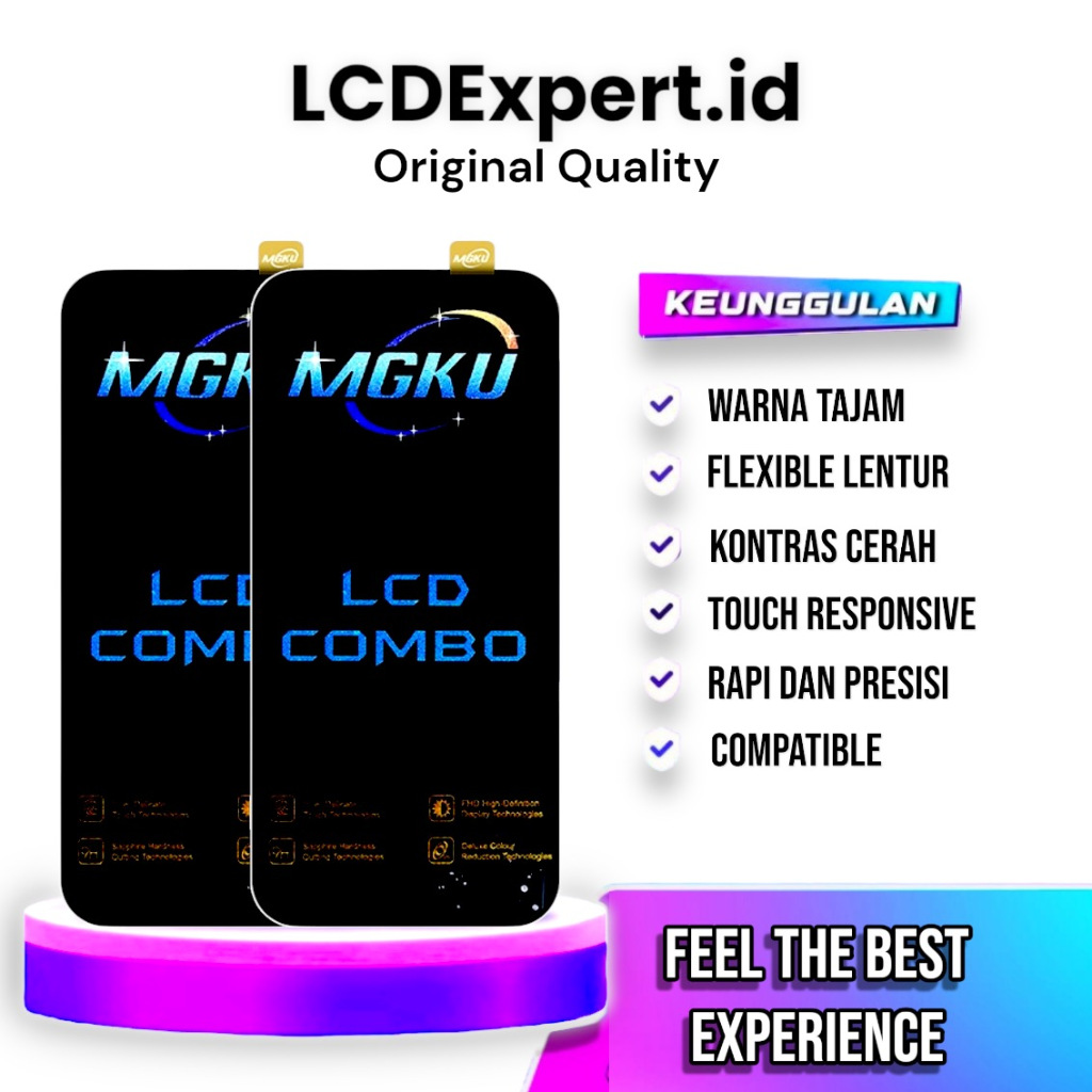 Jual LCD INFINIX X693 (INFINIX NOTE 10) ORIGINAL MGKU / MOSHI | Shopee ...