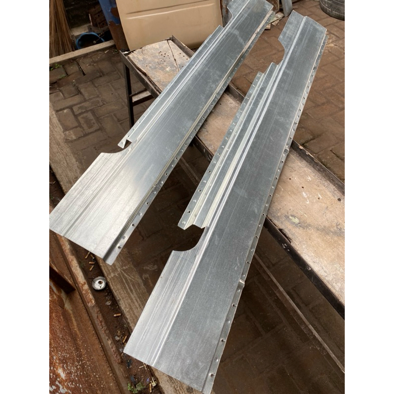 Jual Listplang KATANA/JIMNY full kanan kiri | Shopee Indonesia