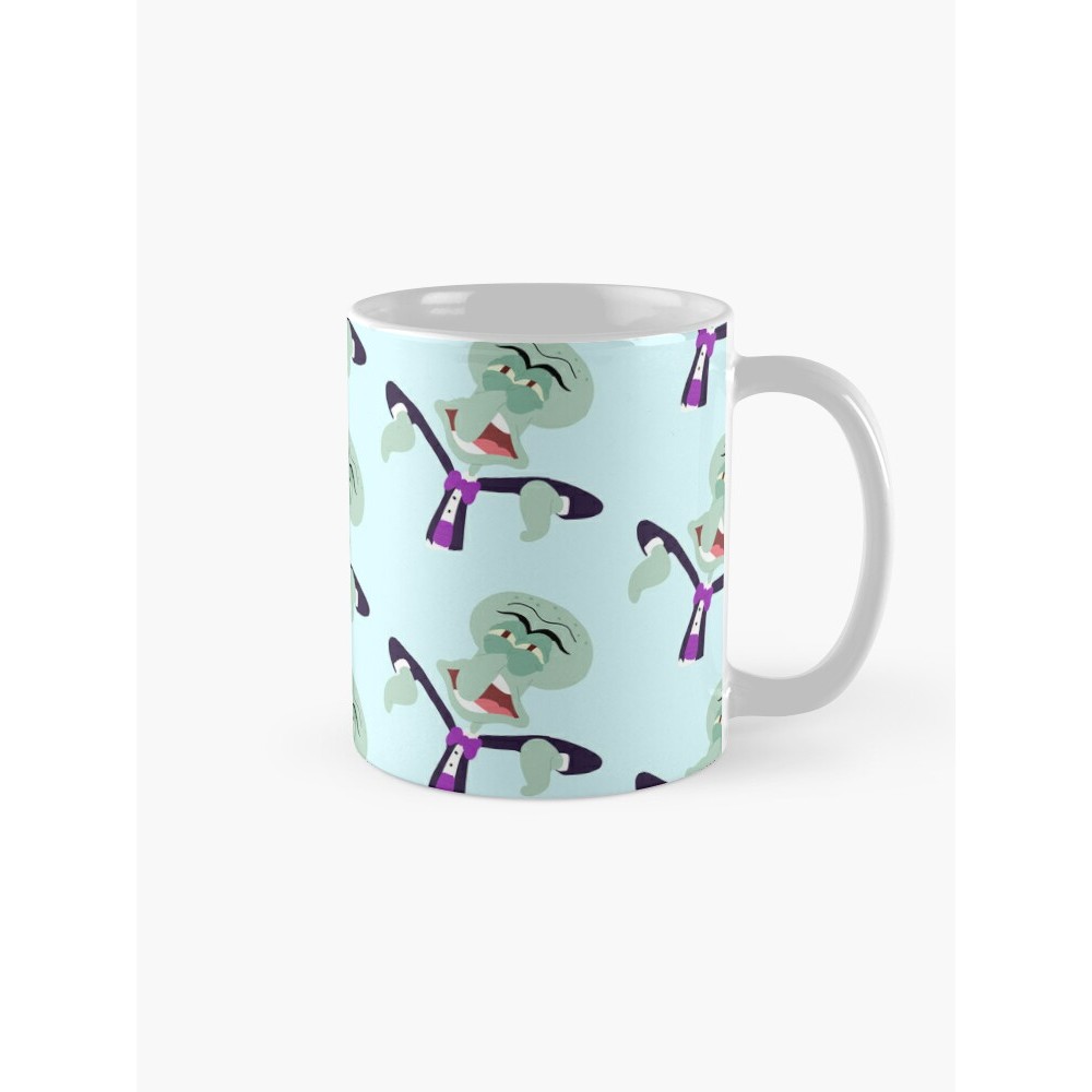 Jual Mug Gelas | Hadiah | Hampers | You Call That Dancing Squidward ...
