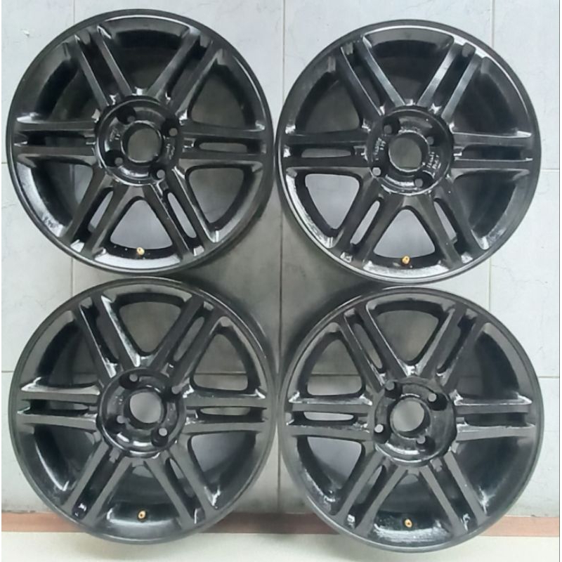 Jual Velg Enkei Thailand Honda City, Freed, Brio, Mobilio, Jazz, Civic ...