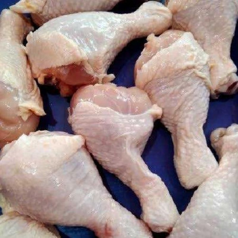 Jual [KIRIM INSTAN] AYAM PAHA BAWAH | PAHA PENTUNG DRUM STICK FRESH DAN ...