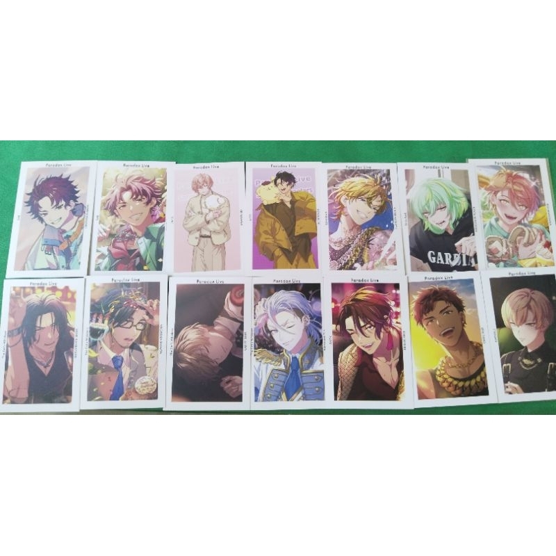 Jual Paradox Live Merch ( gpri ) | Shopee Indonesia