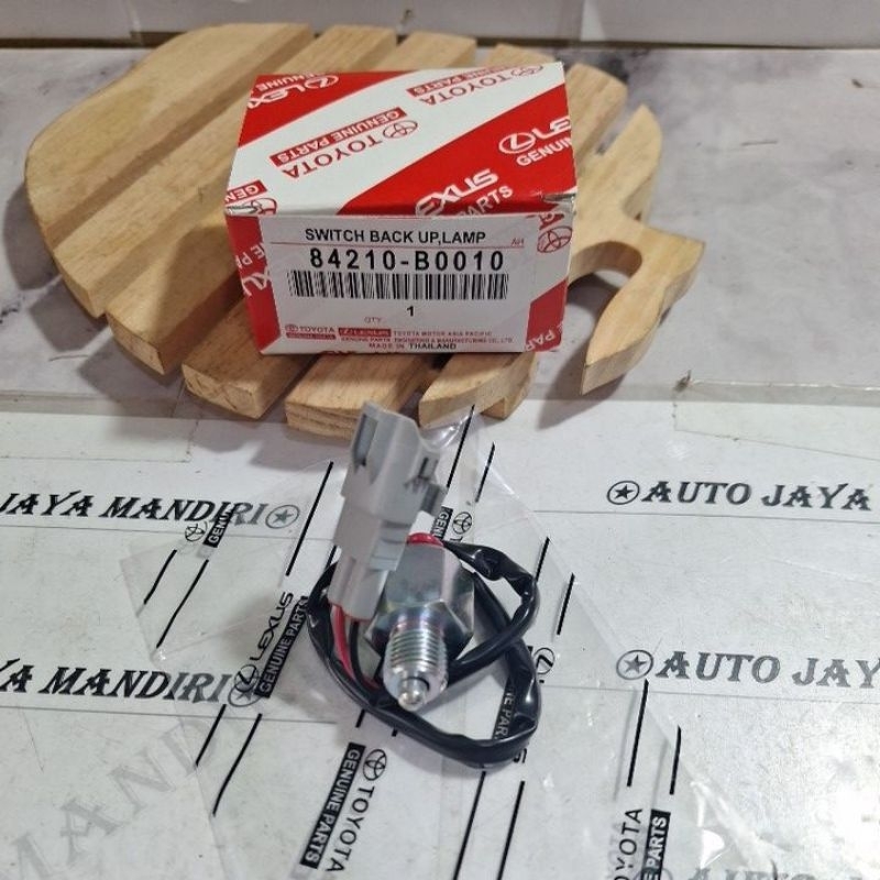 Jual Switch atret mundur - back up switch New Avanza | Shopee Indonesia