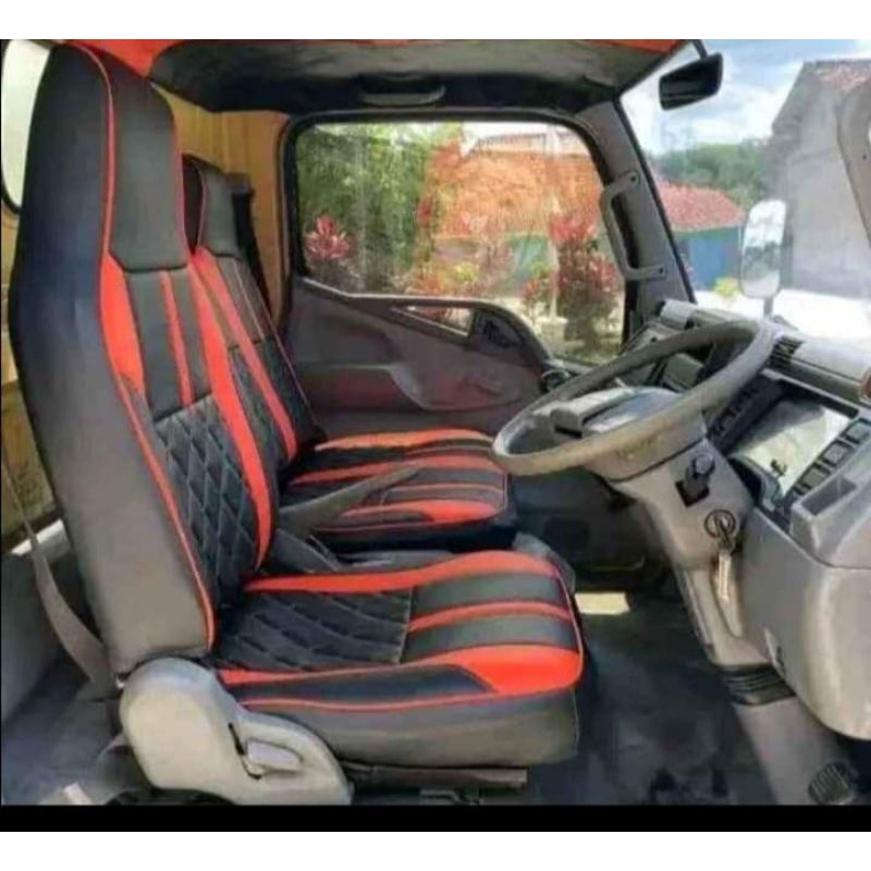 Jual COVER JOK MOBIL TRUK CANTER, RAGASA, DINA, DUTRO, GIGA, ELF MACAN ...