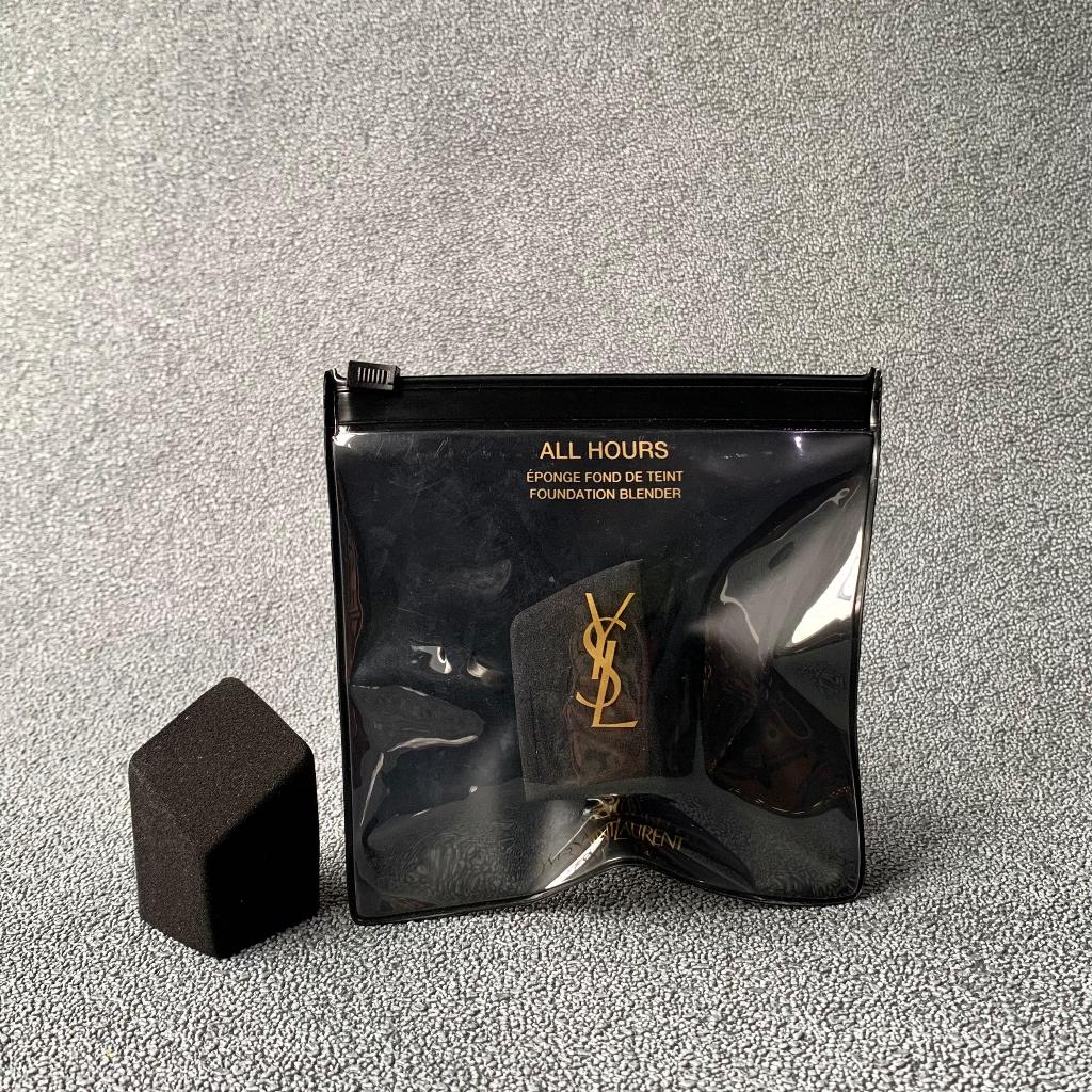 Jual YSL Foundation Blender / YSL Beauty Sponge | Shopee Indonesia