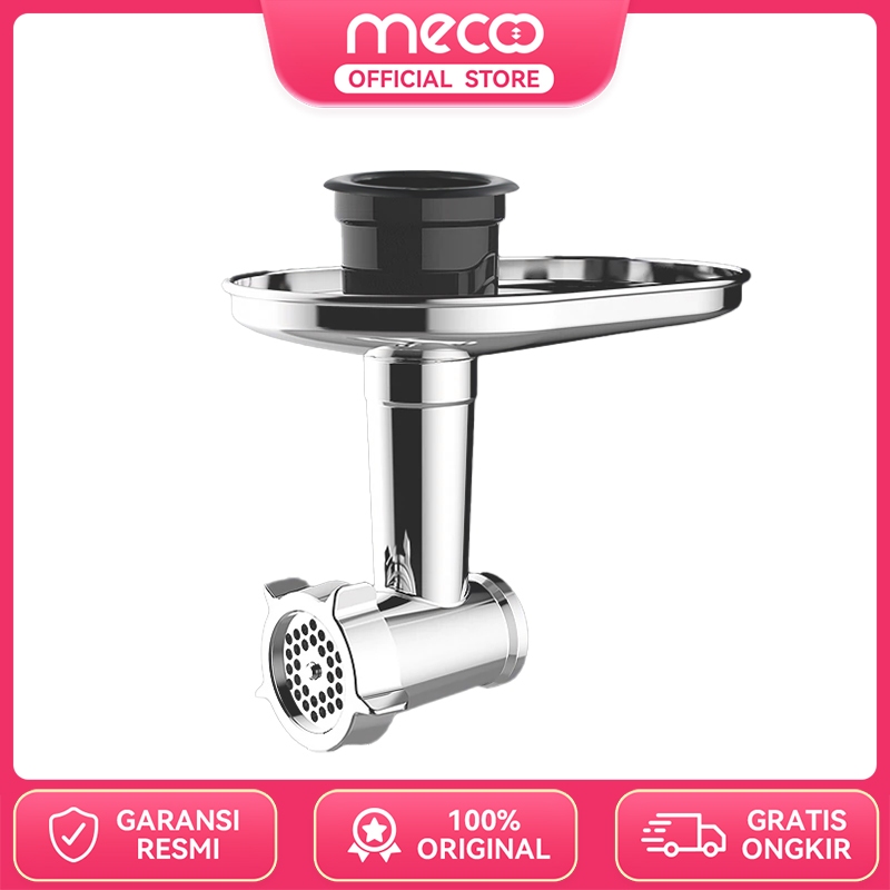 Jual 【Accessories】Mecoo Multi-function Meat Grinder Accessories for ...