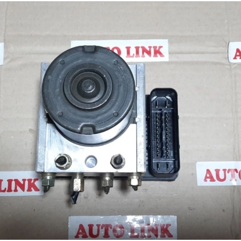 Jual Modul modulator actuator rem ABS rubahan untuk MAZDA 2 Copotan ex ...